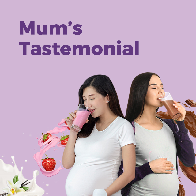 Susu ibu hamil, menyusui, dan pertumbuhan anak | Anmum™ Indonesia