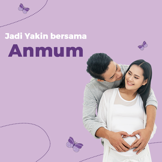 Susu ibu hamil, menyusui, dan pertumbuhan anak | Anmum™ Indonesia