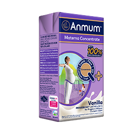 Anmum Materna | Anmum Philippines